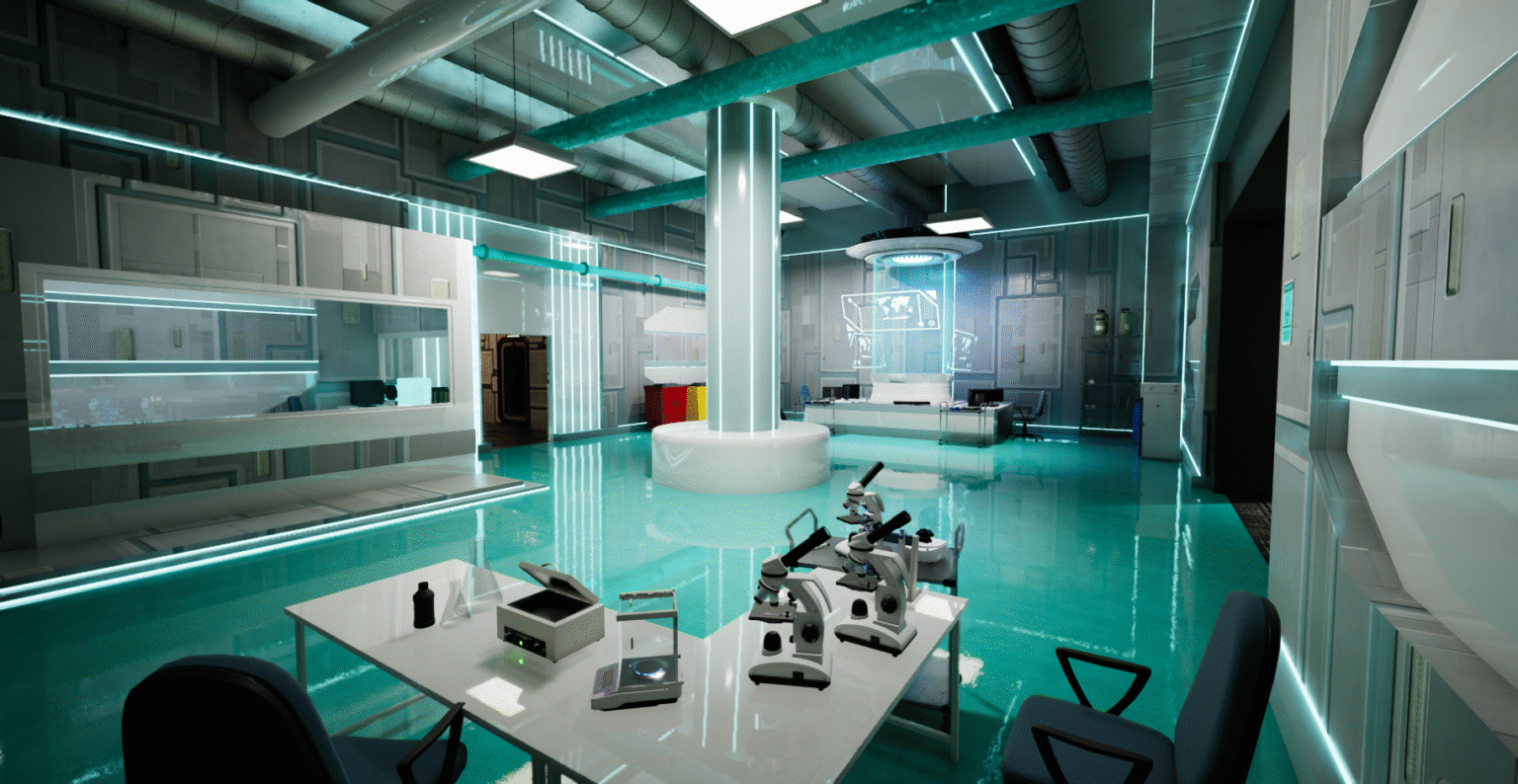 infinitumbackrooms.com – Infinitum: The Backrooms Story | co-op ...
